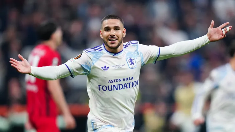 Freiburg vs. Aston Villa score: Europa League final result, stats as ...