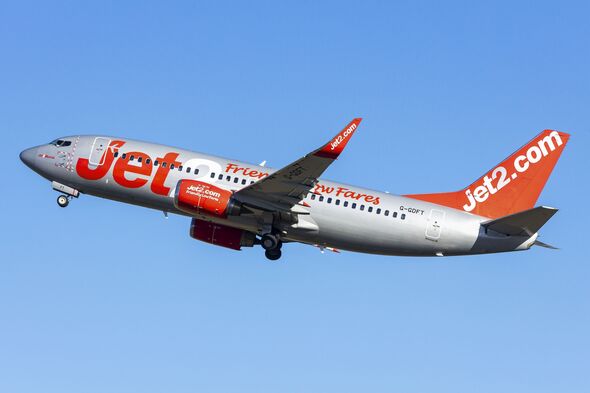 Jet2 launches 37 new flights in huge summer expansion - full list of ...