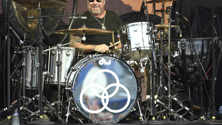 Jason Bonham extends 2026 North America tour with new dates in August ...