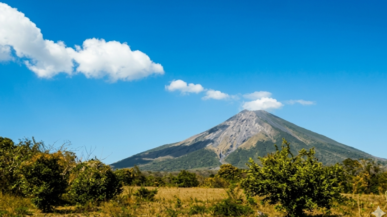 How Nicaragua’s colonial cities and volcanoes create a unique travel ...