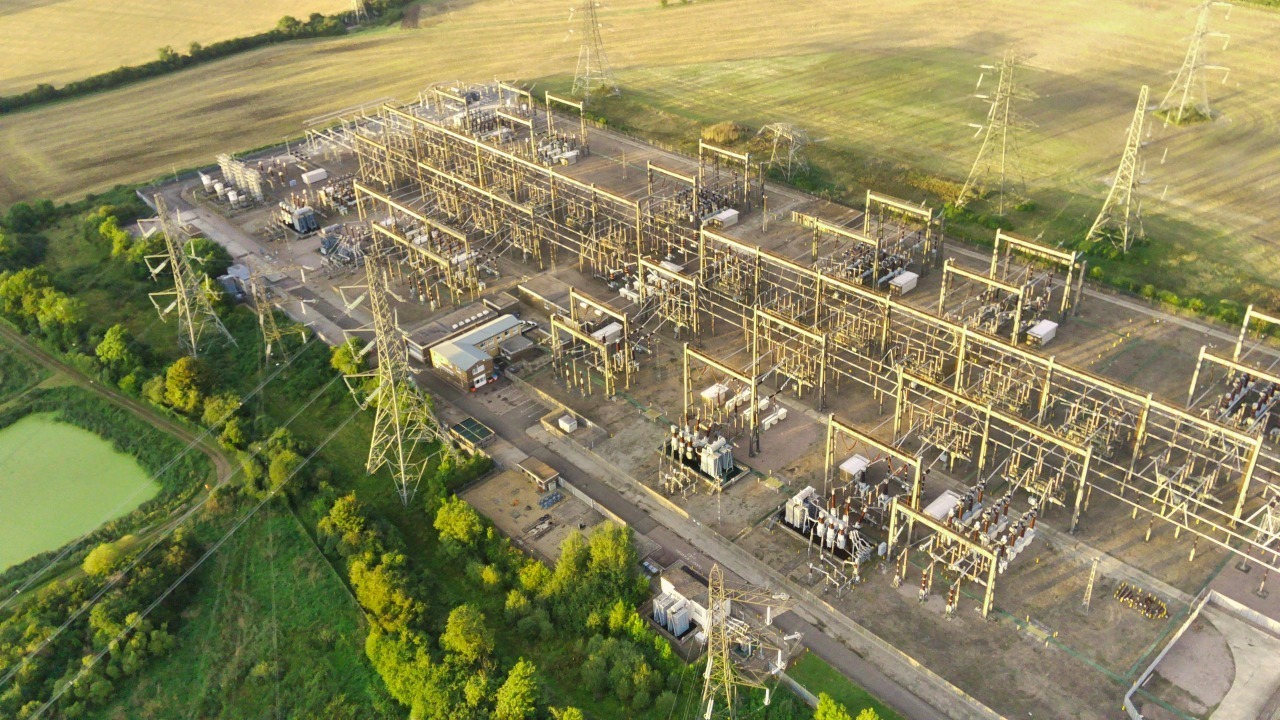 AEP just threatened to walk away from two power grids over connection ...