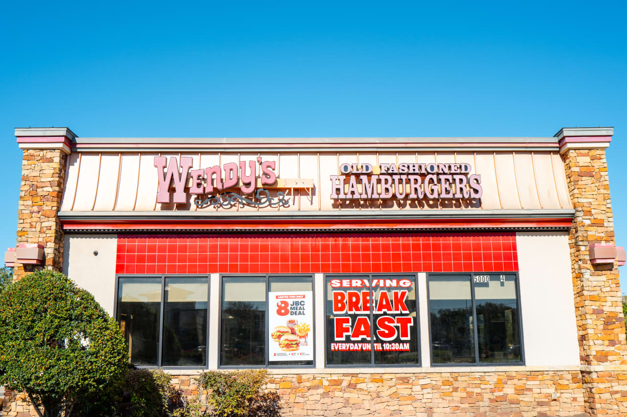 Wendy’s new CEO has a tough job. Here’s what needs to be done.