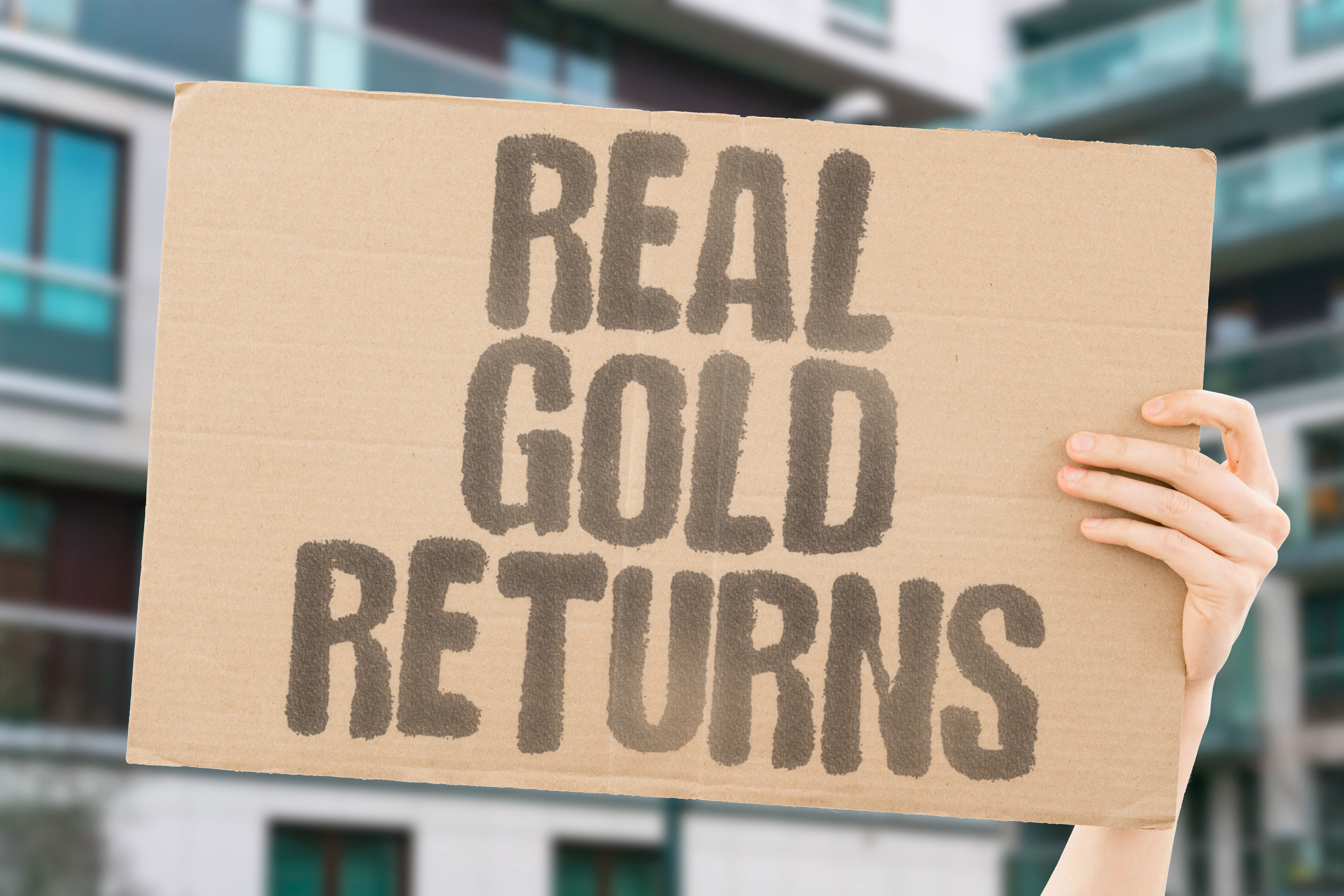 The economic rollercoaster: Why a gold IRA is your best hedge against ...