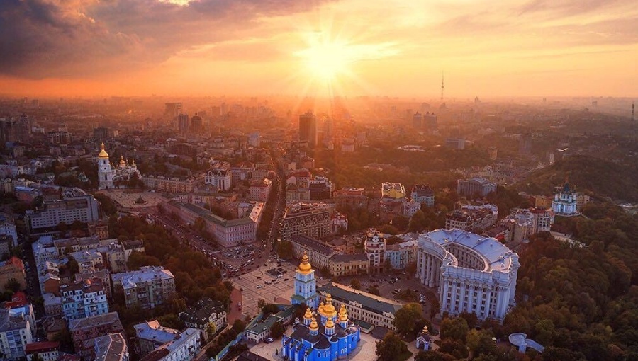 From Russia to Ukraine, VR Capital bets on wartime recovery
