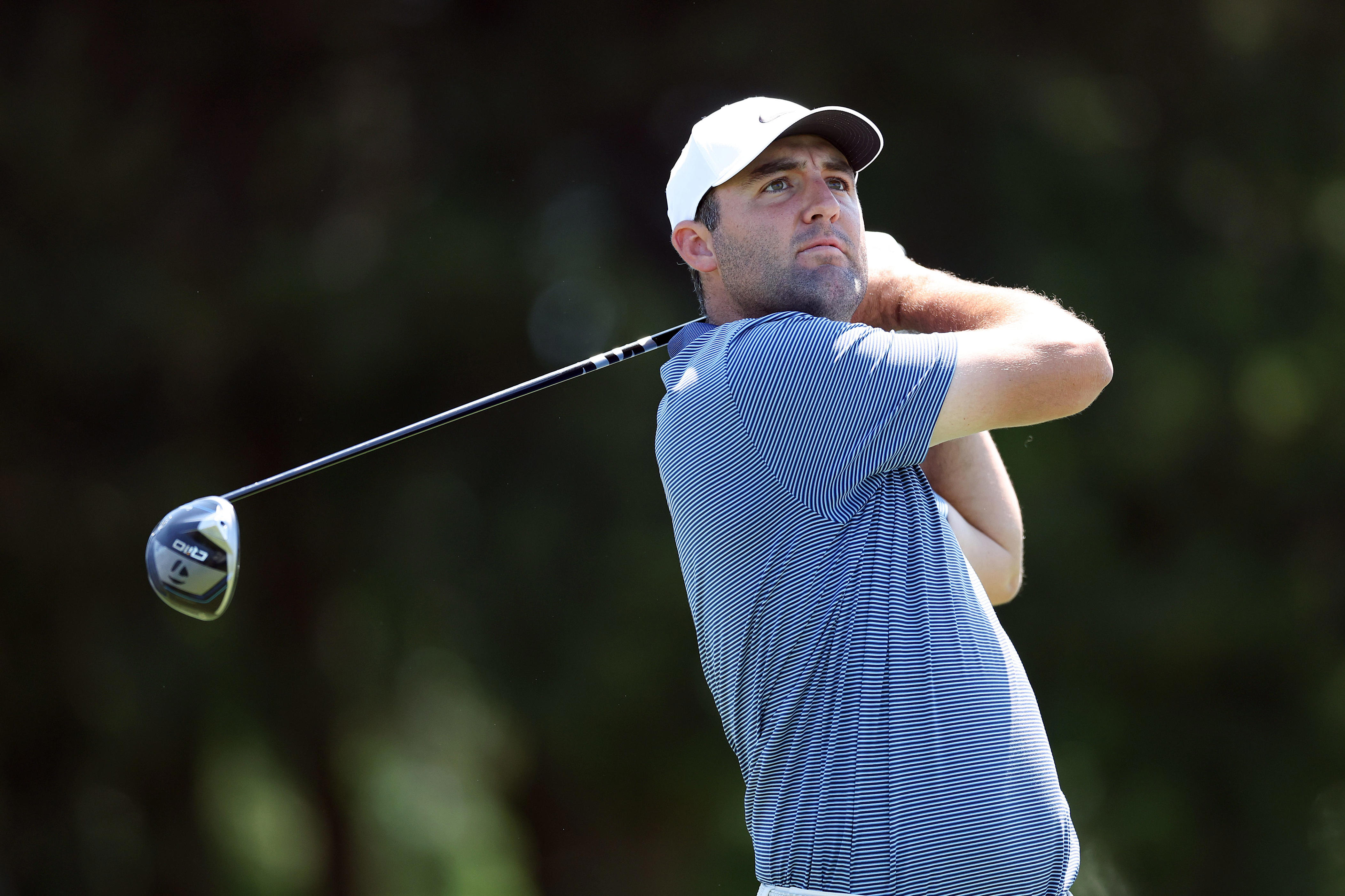 2026 CJ Cup Byron Nelson tee times, odds, how to watch Thursday's first ...