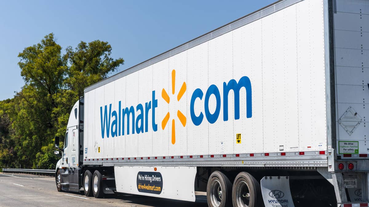 Walmart's $58 storage shed can be built without tools and stops the ...