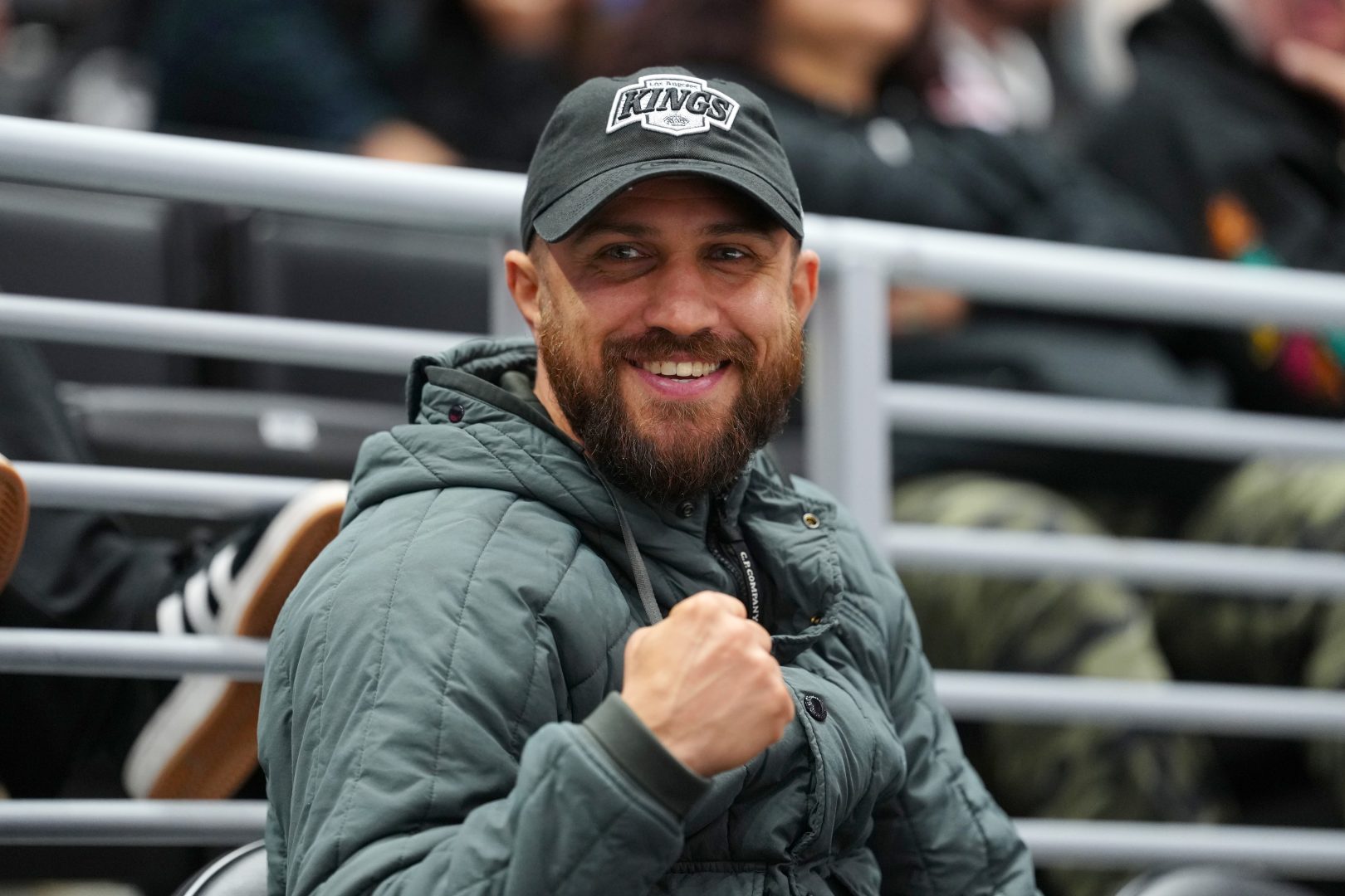 Vasiliy Lomachenko eyes Emanuel Navarrete, Gervonta Davis for ambitious ...