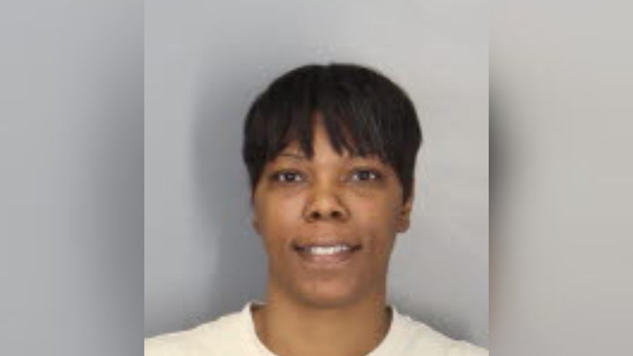 Woman charged with allegedly pulling out gun at Ridgeway Middle