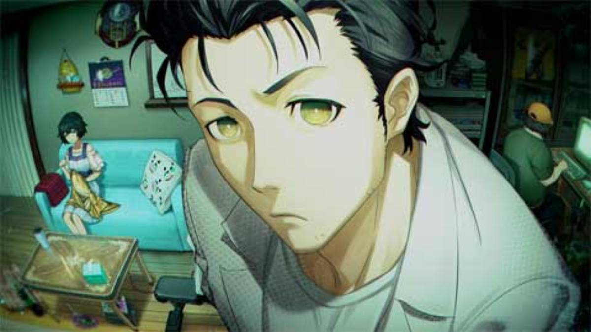 Steins;Gate Re:Boot English Switch, Switch 2, and PS5 release set for ...