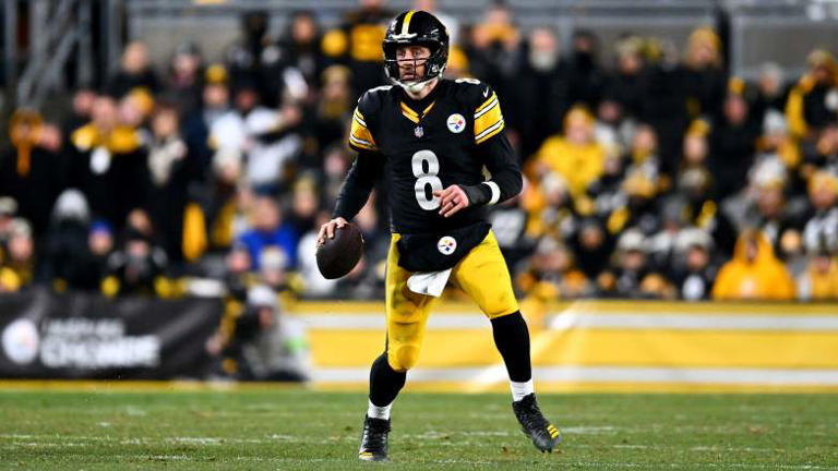ESPN host makes eye-opening statement about Steelers’ Aaron Rodgers