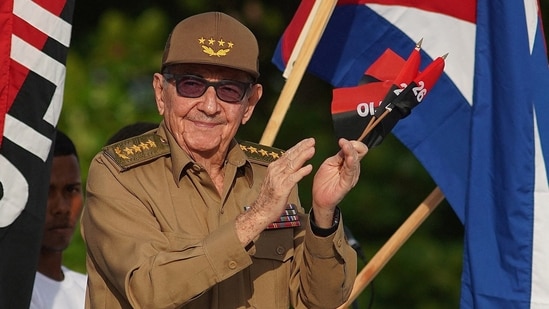Ex-Cuban leader Raul Castro's niece has a warning for Trump as murder ...