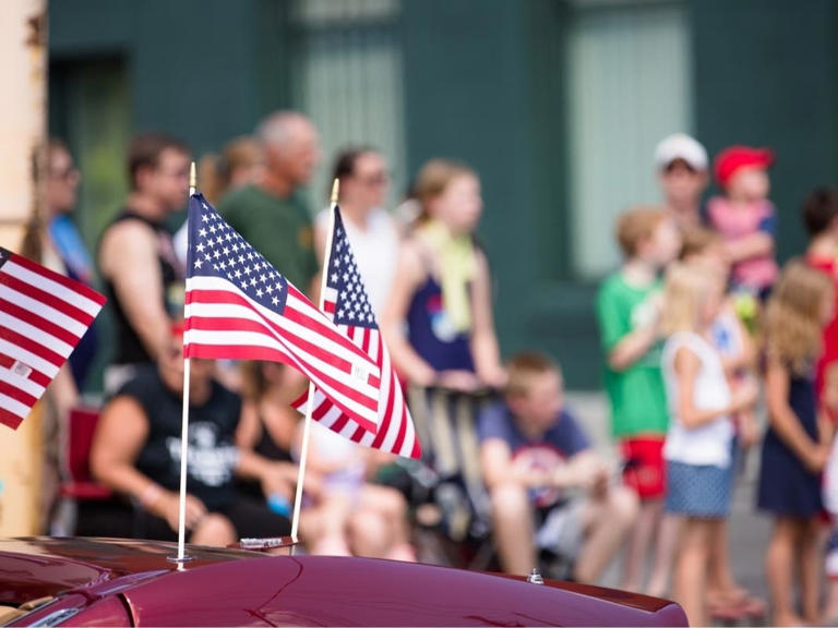 Bridgewater Memorial Day Parade 2026: See details