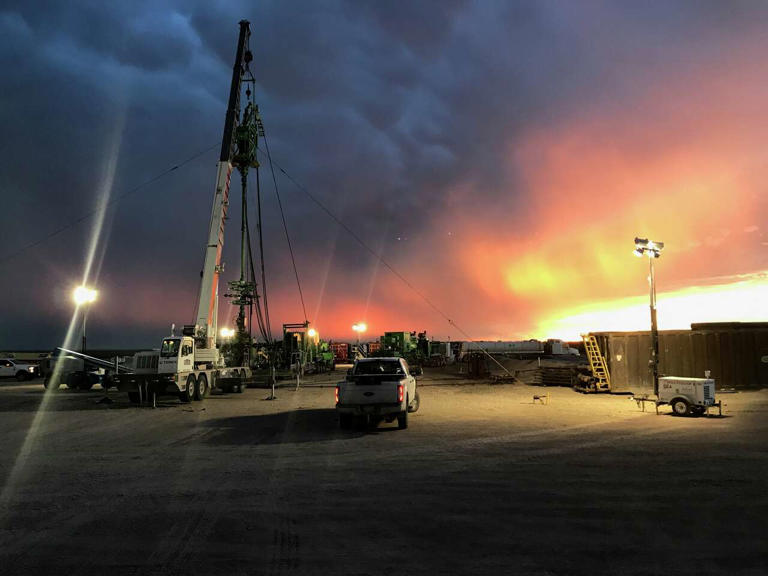 Czech investor acquires Delaware Basin portfolio