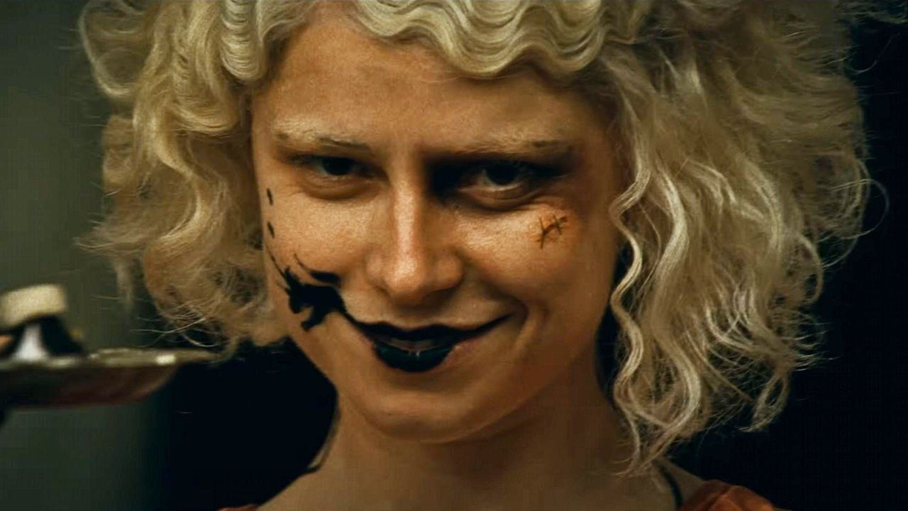 HBO Max adds The Bride to its May streaming lineup