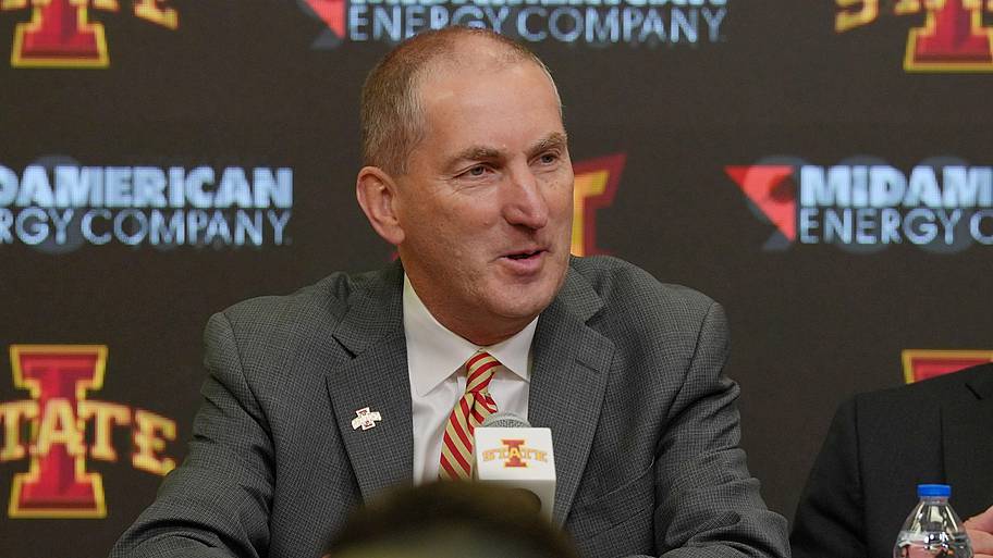 Big 12 AD makes bold accusation of the SEC and Big Ten and levels his ...