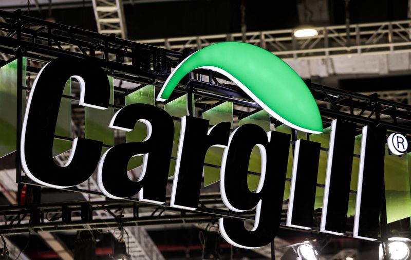 Cargill locks out 1,700 workers at US beef plant in labor dispute