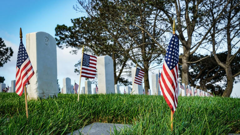 Beyond the barbecue: 7 Delaware County places to honor veterans this ...