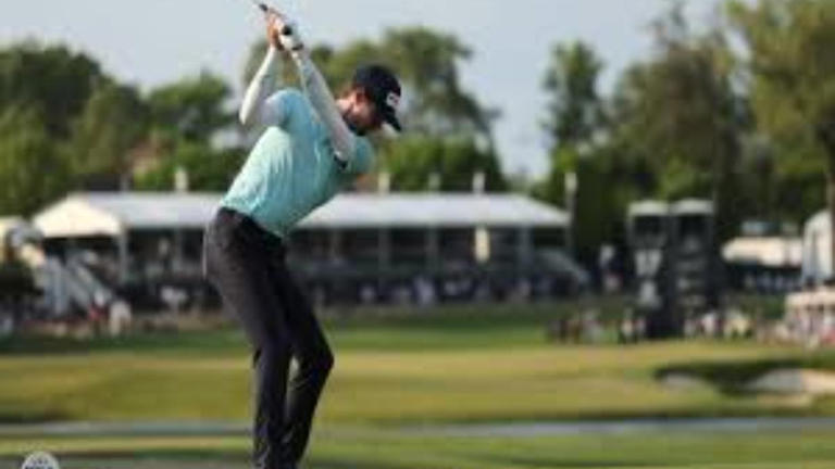 Scottie Schefflers Putting Under Fire After PGA Championship Struggles ...