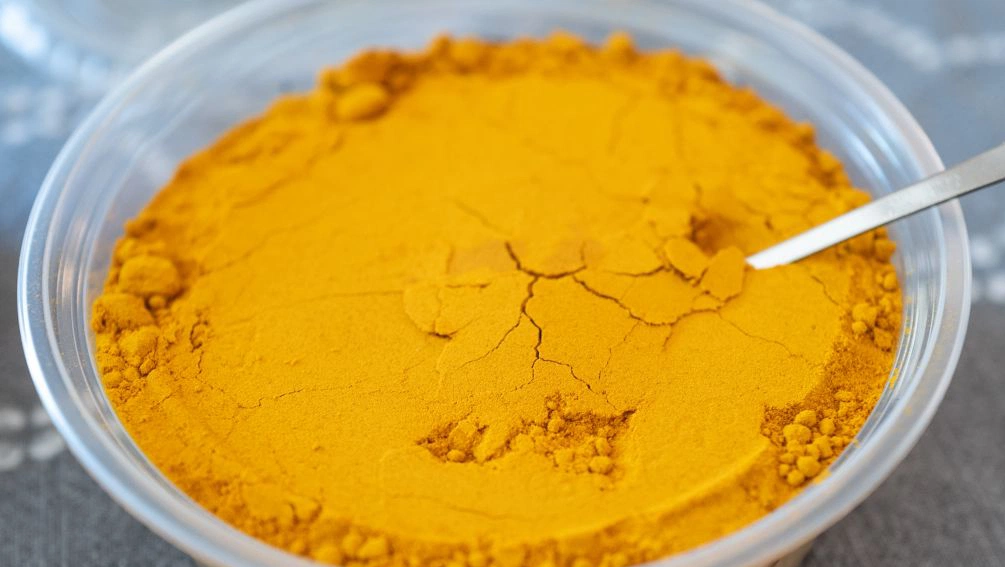 Turmeric tips for flavor and wellness