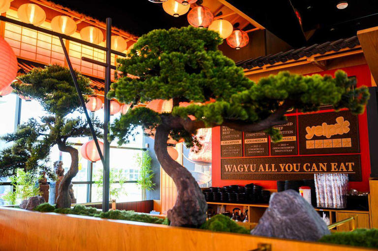 Wagyu restaurant, CA governor's race and more. Your 5/20 Sacramento ...