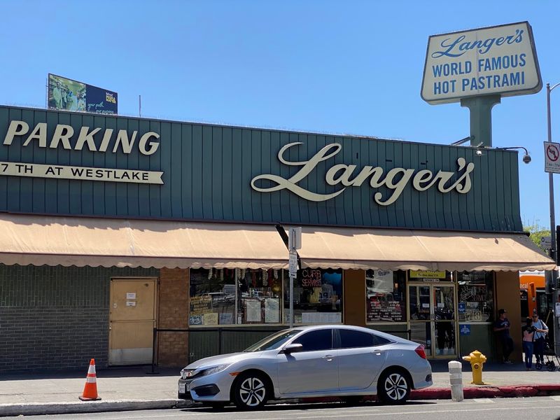 The award-winning California eatery crafting celebrated deli sandwiches ...