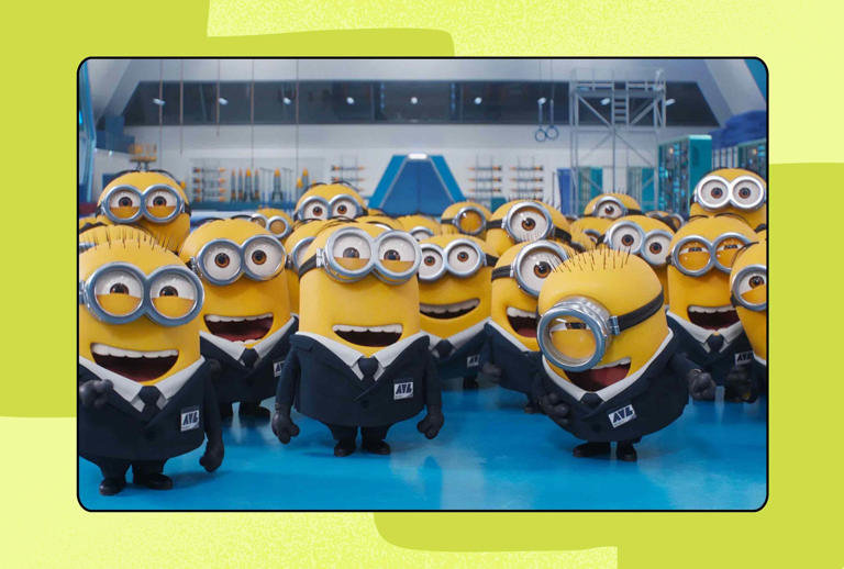 80+ movie trivia questions kids may know better than parents
