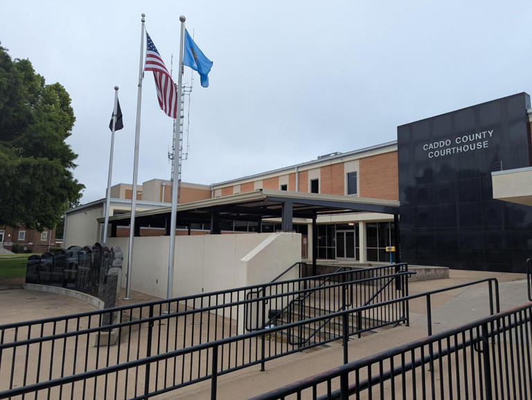 Oklahoma woman sentenced to life in prison for Athena Brownfield's death