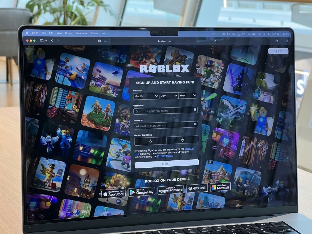 US groups urge investigation into child safety on Roblox, arguing FTA ...