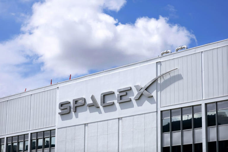 Musk has complete control of SpaceX, and 5 more takeaways from the IPO ...