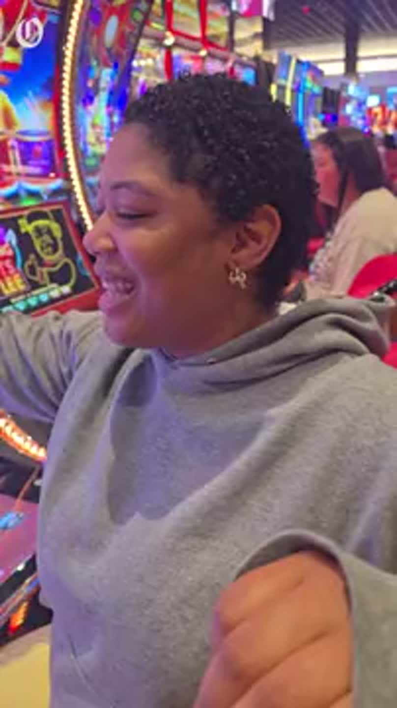Catawba Two Kings Casino opens first phase in Kings Mountain; couple ...
