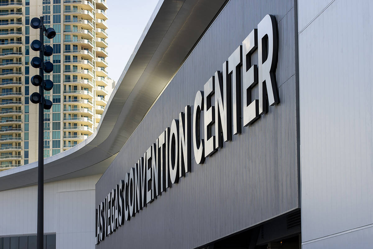 Las Vegas ranked No. 2 among North America’s top convention cities