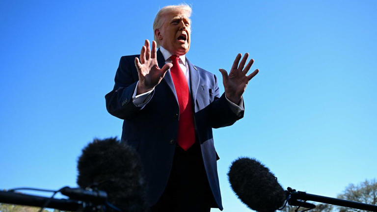 DC insider: Dems can beat Trump if they do one thing differently