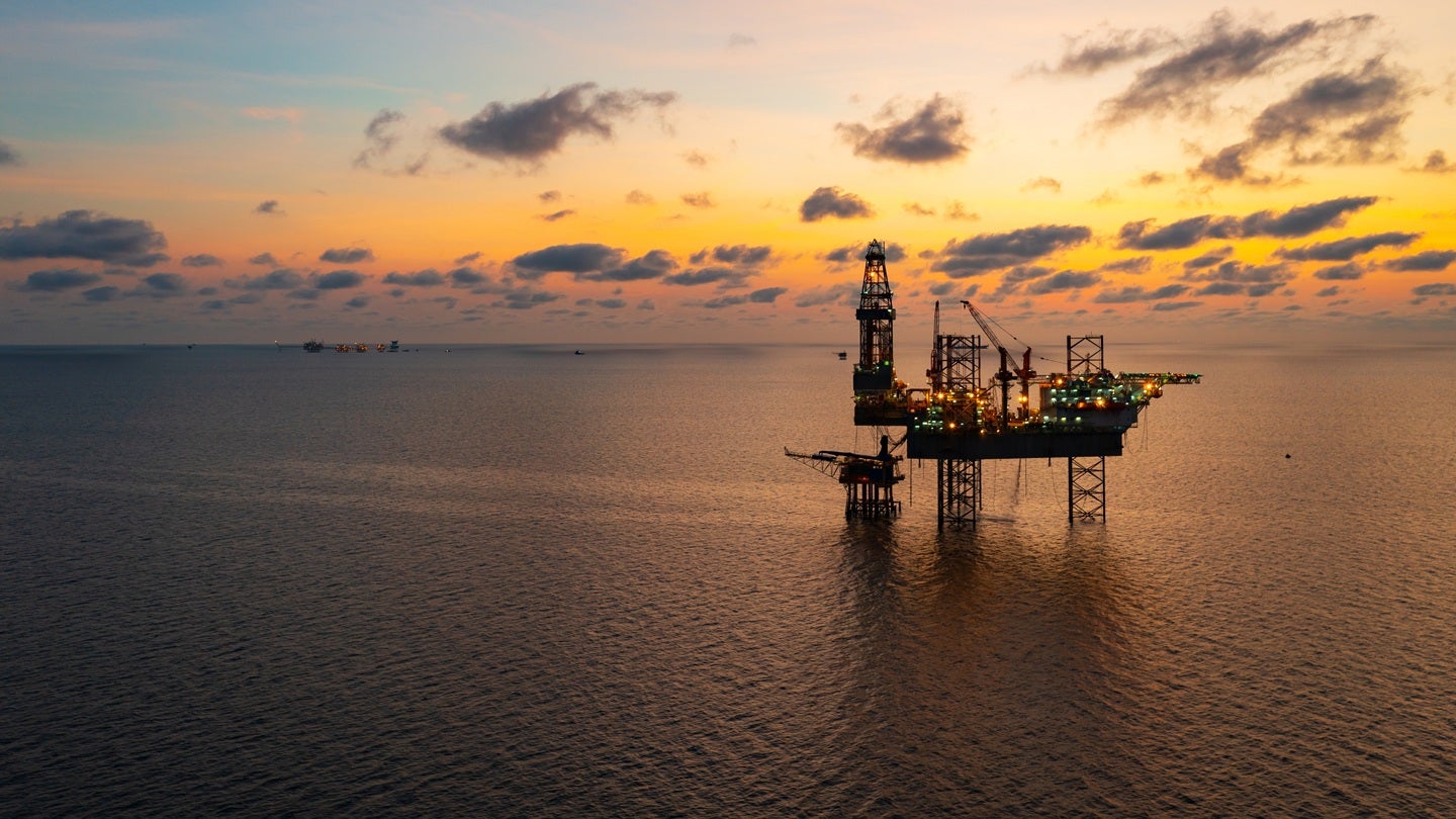 BW Energy approves investments in Bourdon and Golfinho projects