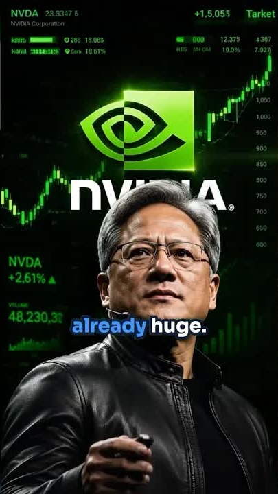 Nvidia live earnings call
