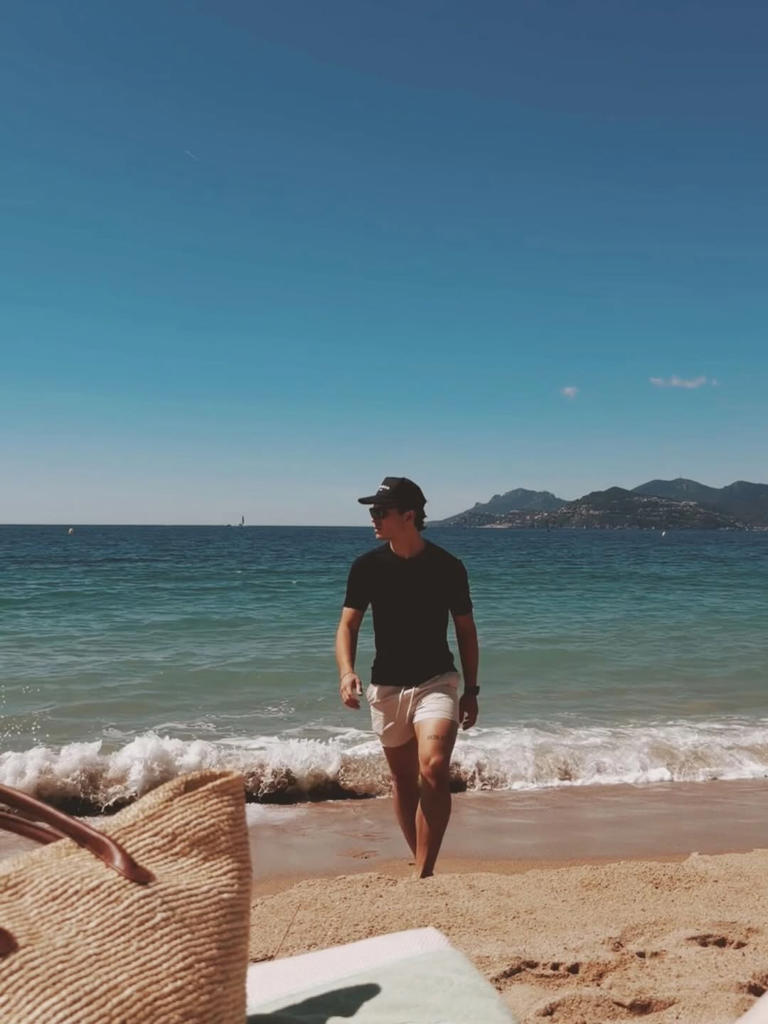 Escapade romantique sur la Côte d’Azur : récit et images du séjour de ...