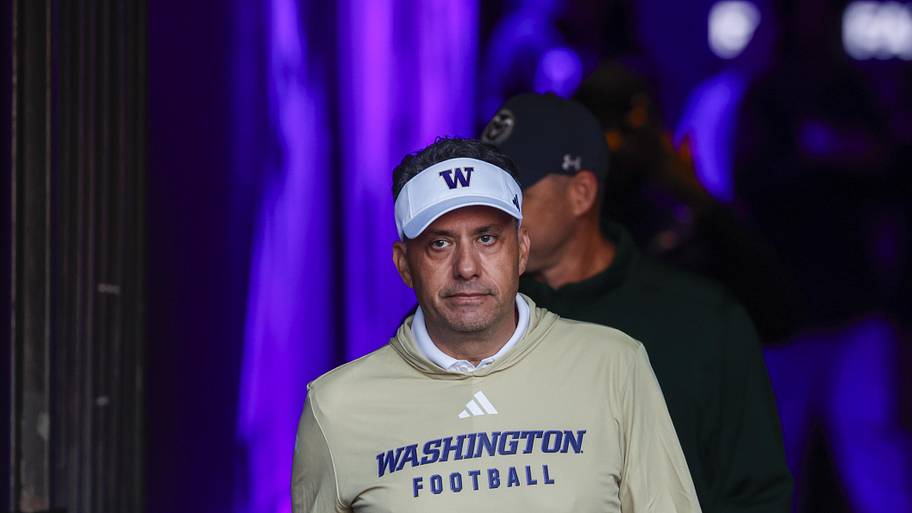 Jedd Fisch proves once again he knows how to build a wall around the state