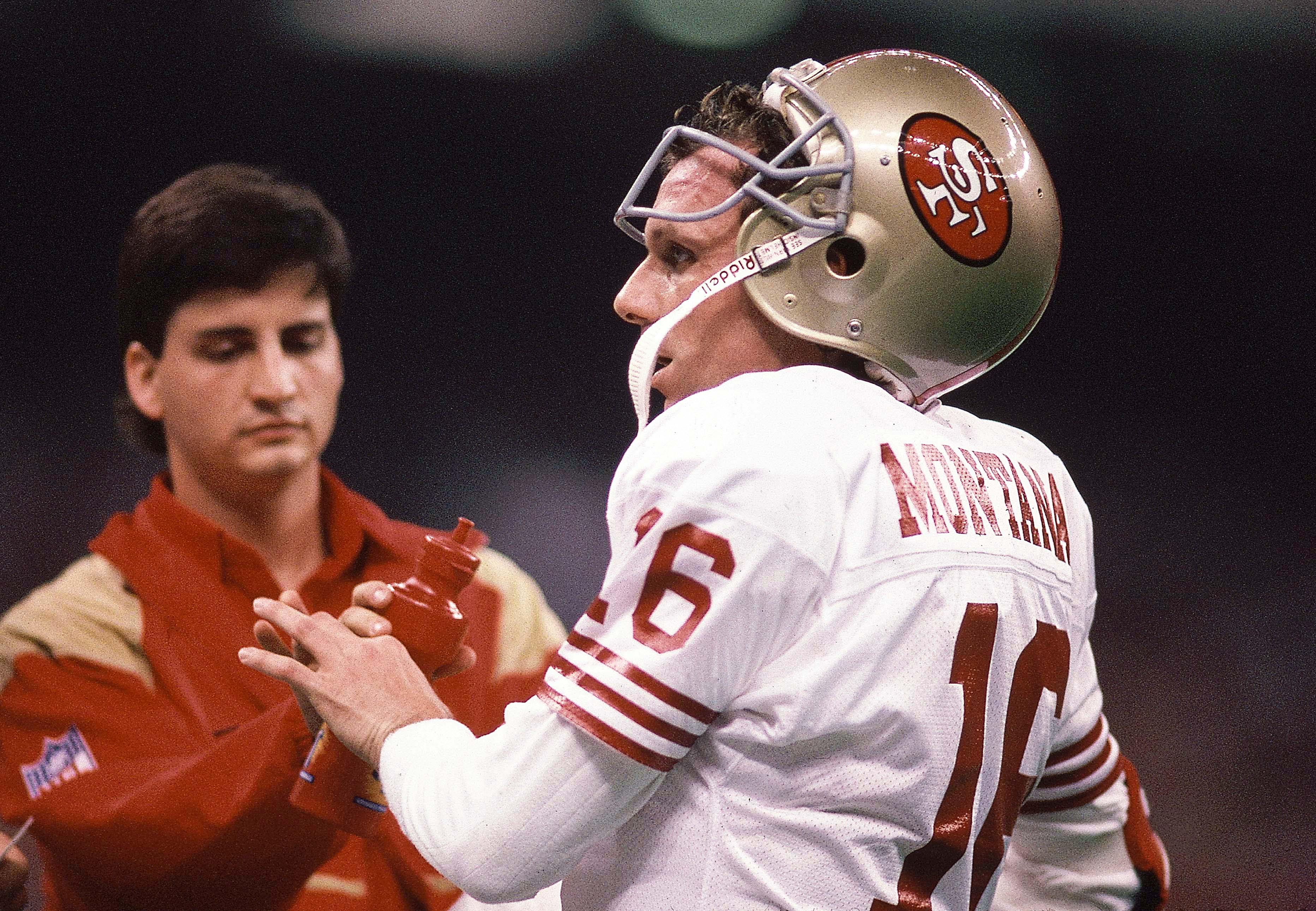 Skip Bayless ranks his top 12 NFL quarterbacks of all time