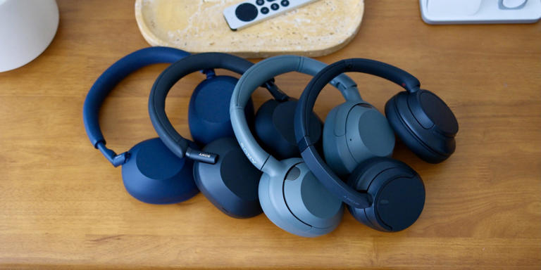 Best Sony headphones of 2026