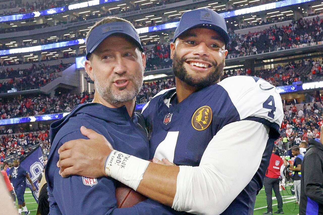 Did NFL give Cowboys a sneaky advantage in the 2026 schedule?