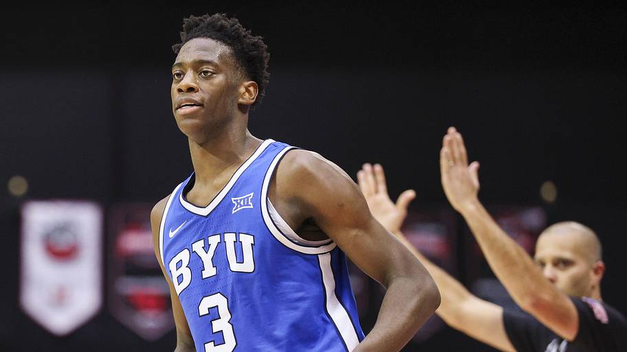 Utah Jazz rumors: Likelihood of trading No. 2 pick fading fast