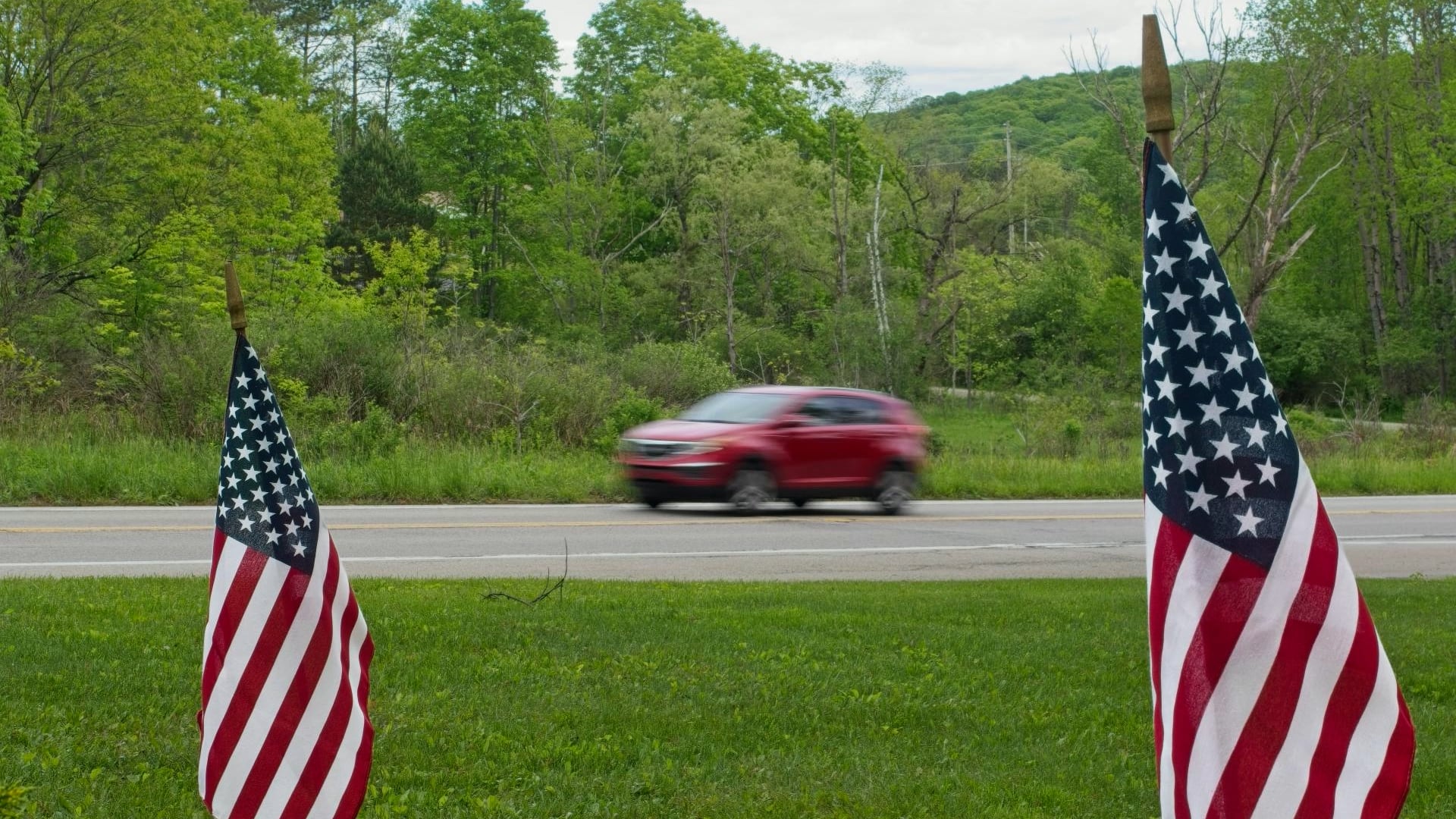 When to travel this Memorial Day: Best vs worst times