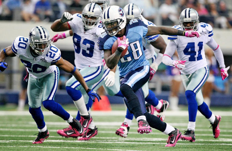 NFL analyst sounds alarm on Cowboys’ pass rush questions