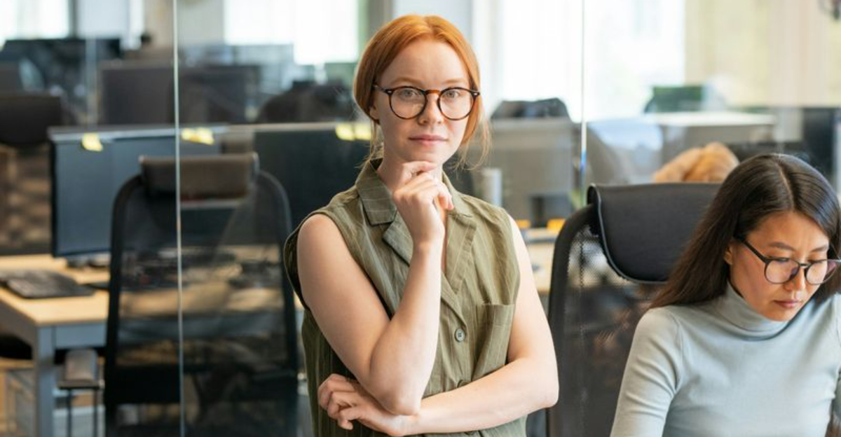 11 traits that reveal a brilliant mind — without the ego
