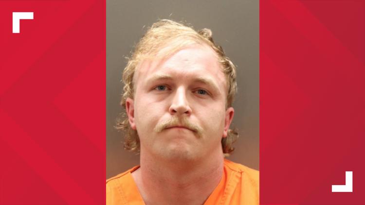 Boise man arrested on rape and kidnapping charges; police seeking more ...