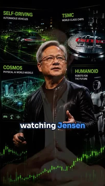 Nvidia earnings call breakdown