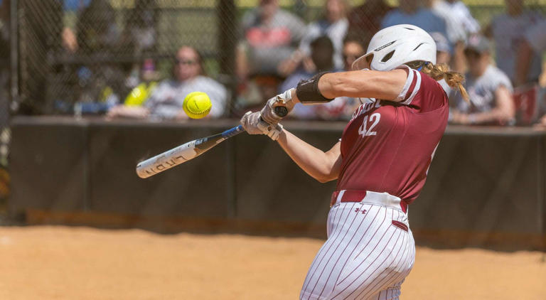AHSAA softball: Rewinding day 2 of the state tournament in Oxford