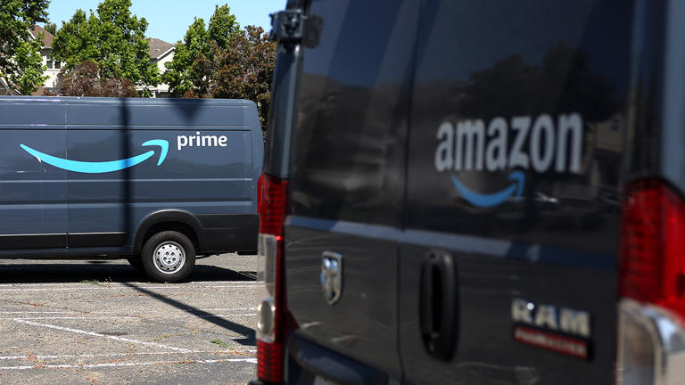 Jeff Bezos denies role in Melania Trump documentary, says 'people are ...