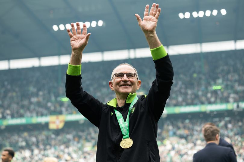 Big money Celtic mega flop in staggering attack on 'evil' Martin O ...