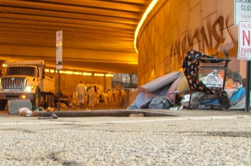 As FIFA World Cup nears, hundreds experiencing homelessness housed by ...