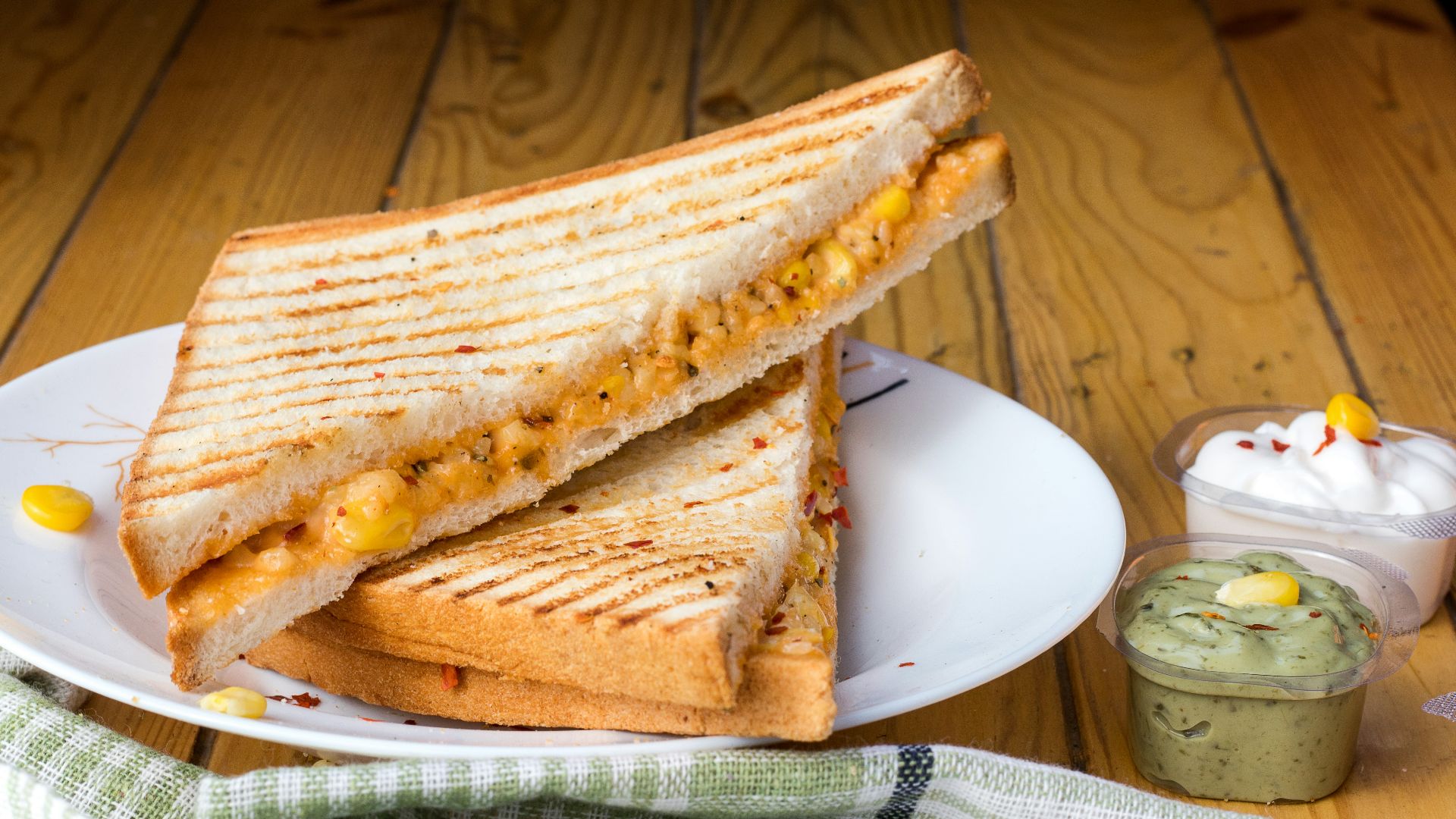 20 humble dishes that taste worse when you make them more expensive